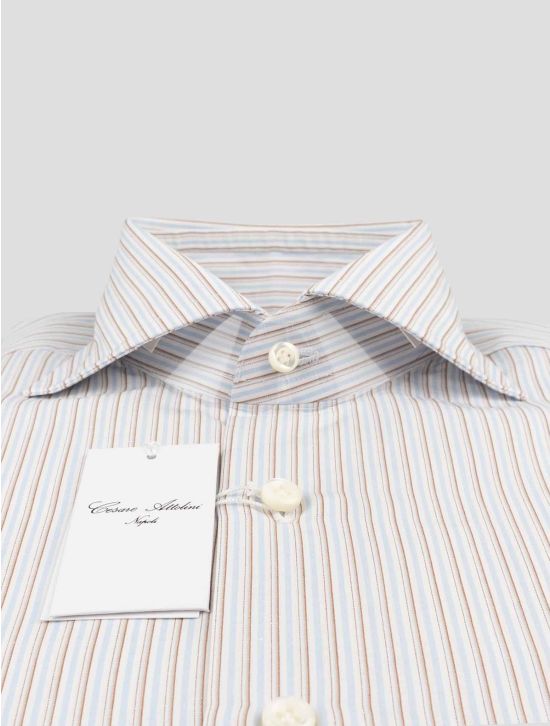 Cesare Attolini Luxury Handmade Neapolitan Suits | IsuiT | IsuiT