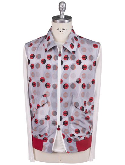 Kiton Multicolor Pl Vest | IsuiT