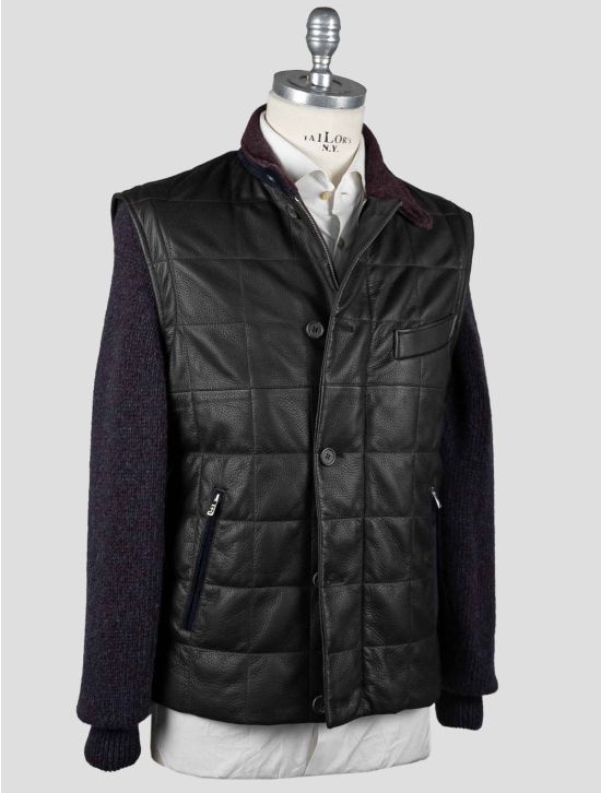 Italian Designer Coats | Kiton, Cesare Attolini, and more! | IsuiT