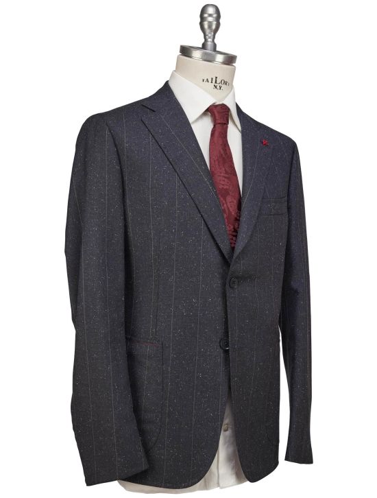 Isaia | Exclusive Handmade Luxury Italian Suits | IsuiT