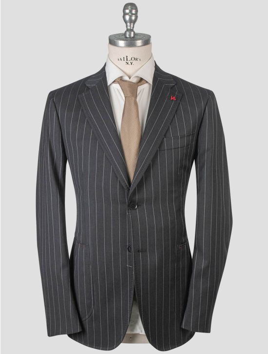 Designer Italian Suits | Kiton, Cesare Attolini & More! | IsuiT
