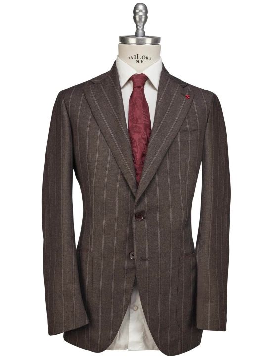Designer Italian Suits | Kiton, Cesare Attolini & More! | IsuiT
