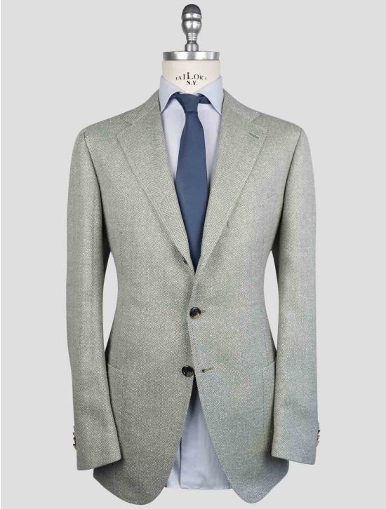 Cesare Attolini | IsuiT