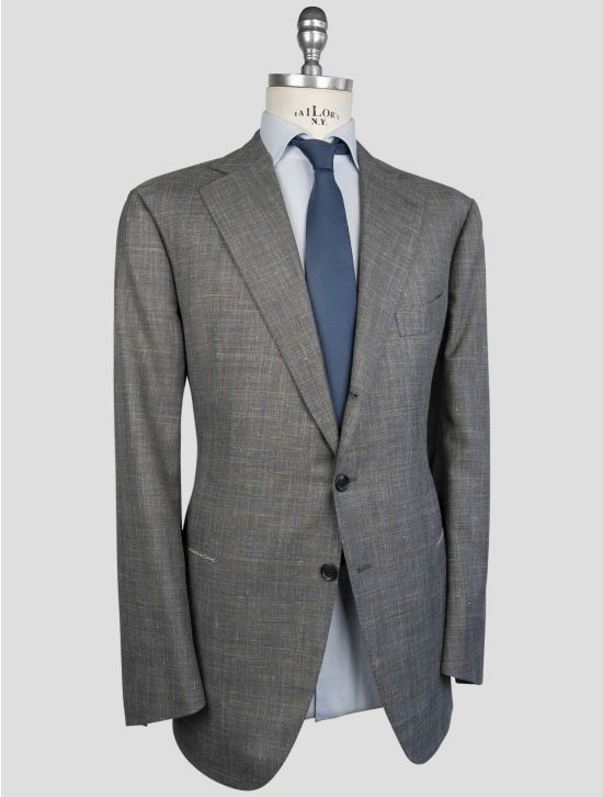 Neapolitan Tailoring: The Suit, Cut, and the Best Brands You Need to ...