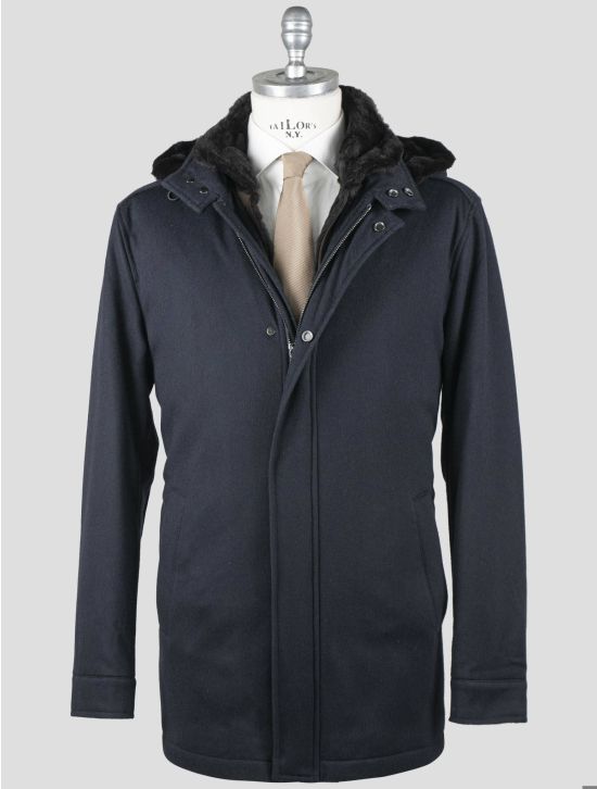 Designer Italian Overcoats | Kiton, Cesare Attolini, and more! | IsuiT