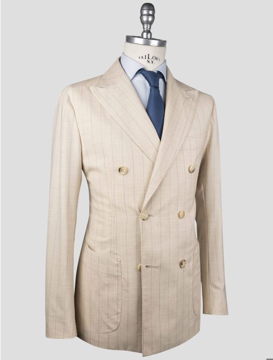 Designer Italian Suits | Kiton, Cesare Attolini & More! | IsuiT