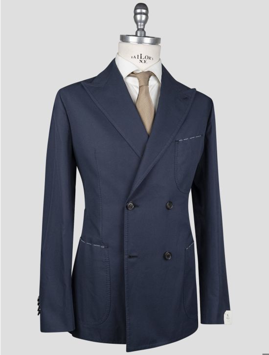Designer Italian Suits | Kiton, Cesare Attolini & More! | IsuiT