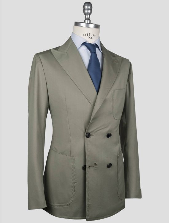 Designer Italian Suits | Kiton, Cesare Attolini & More! | IsuiT
