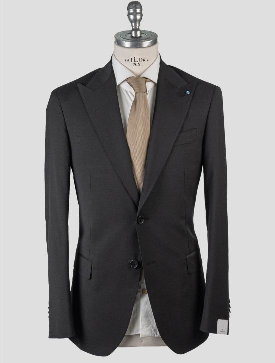 Designer Italian Suits | Kiton, Cesare Attolini & More! | IsuiT