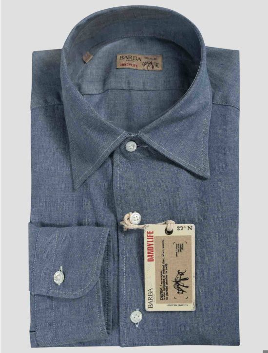 Barba Napoli | IsuiT