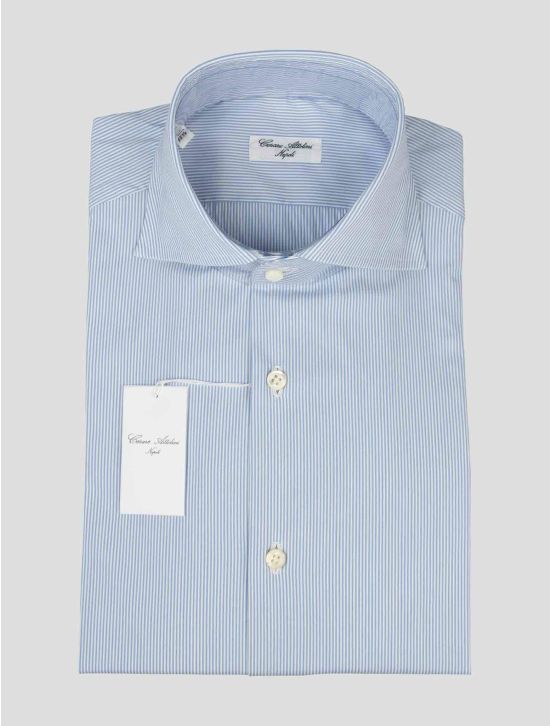 Cesare Attolini | IsuiT