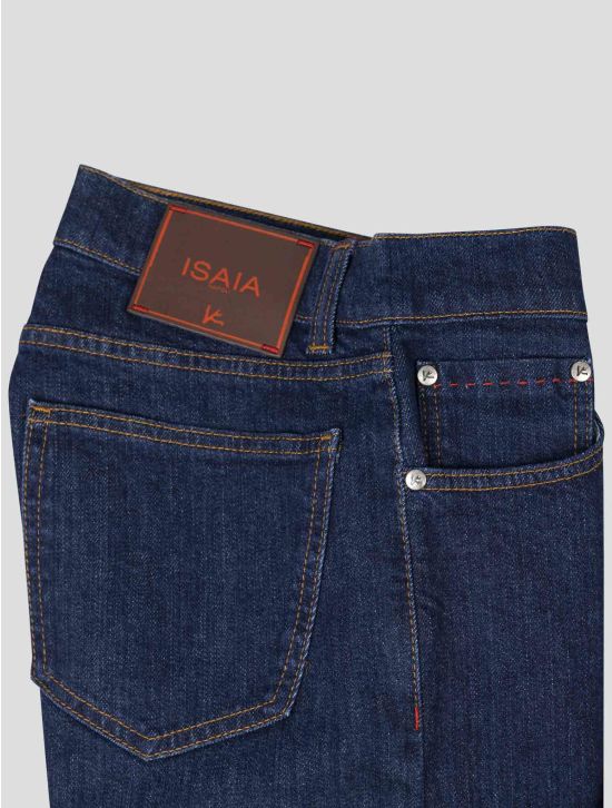 Italian Designer Jeans | Kiton, Sartoria Tramarossa, and more! | IsuiT