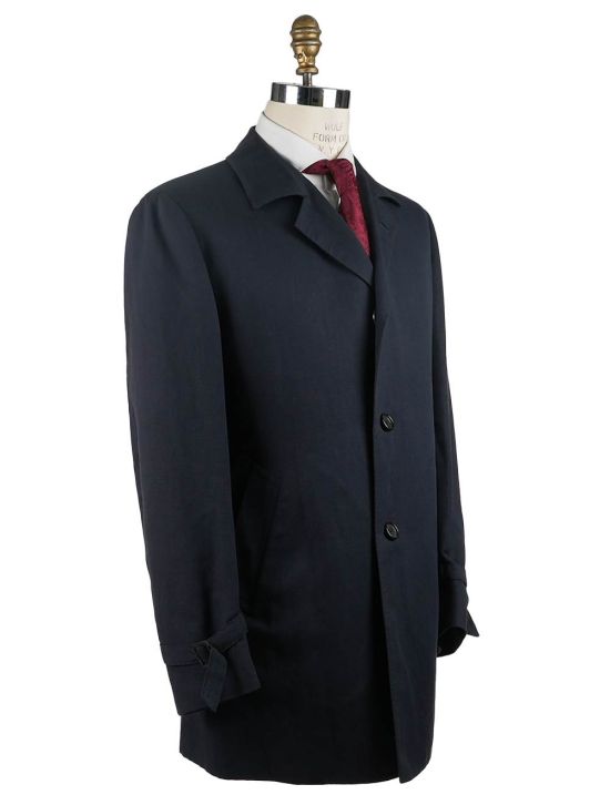 Cesare Attolini | Exclusive Handmade Luxury Italian Overcoats | IsuiT