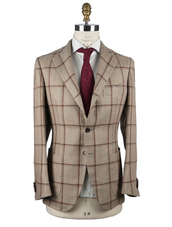 Cesare Attolini | IsuiT