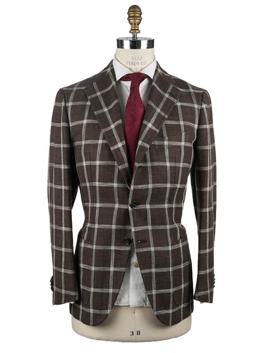 Cesare Attolini | IsuiT