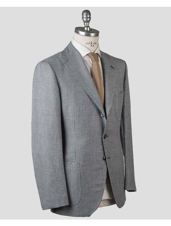 Cesare Attolini | Exclusive Handmade Luxury Italian Blazers | IsuiT