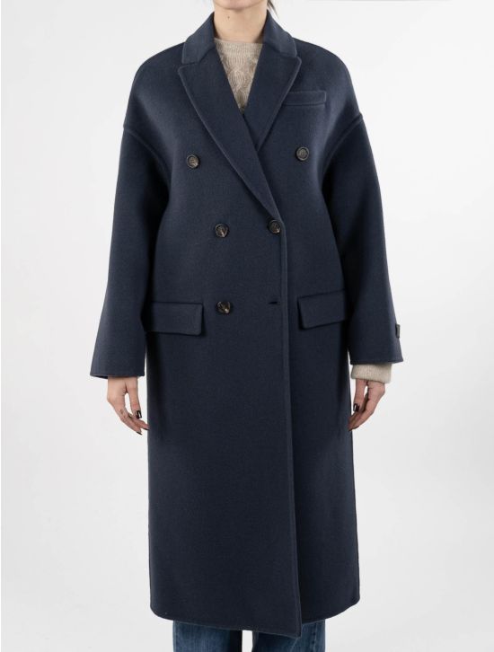 Overcoats - Women | IsuiT