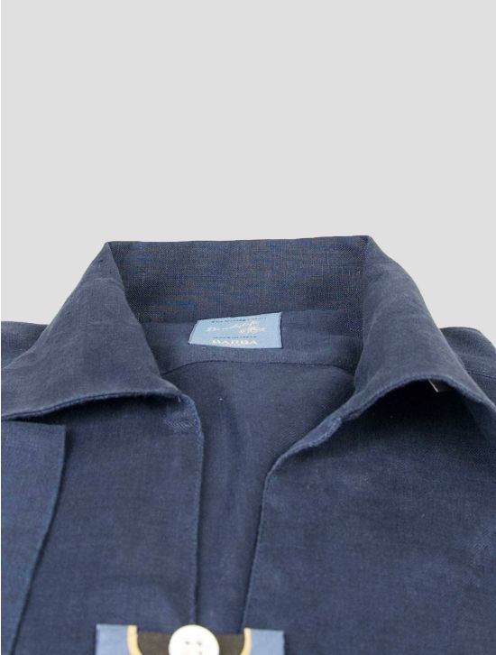 Barba Napoli | IsuiT