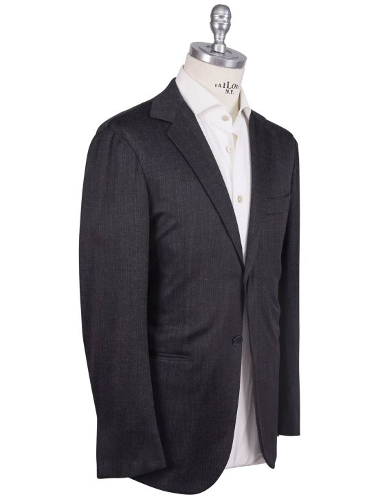 Designer Italian Suits | Kiton, Cesare Attolini & More! | IsuiT