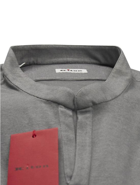 Italian Designer Shirts | Kiton, Cesare Attolini, and More! | IsuiT