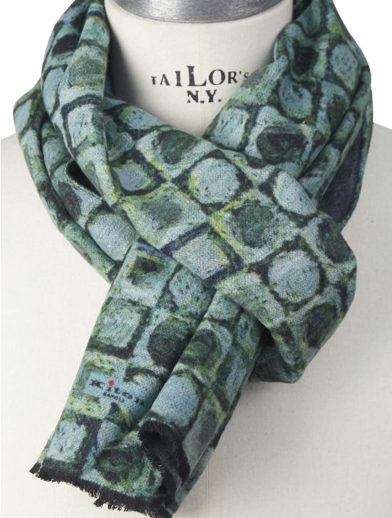 Scarves & Foulards - Accessories | IsuiT