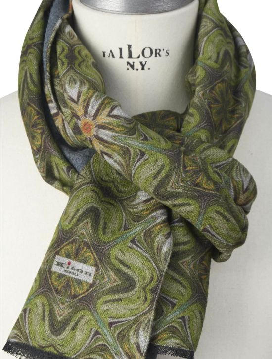 Scarves & Foulards - Accessories | IsuiT