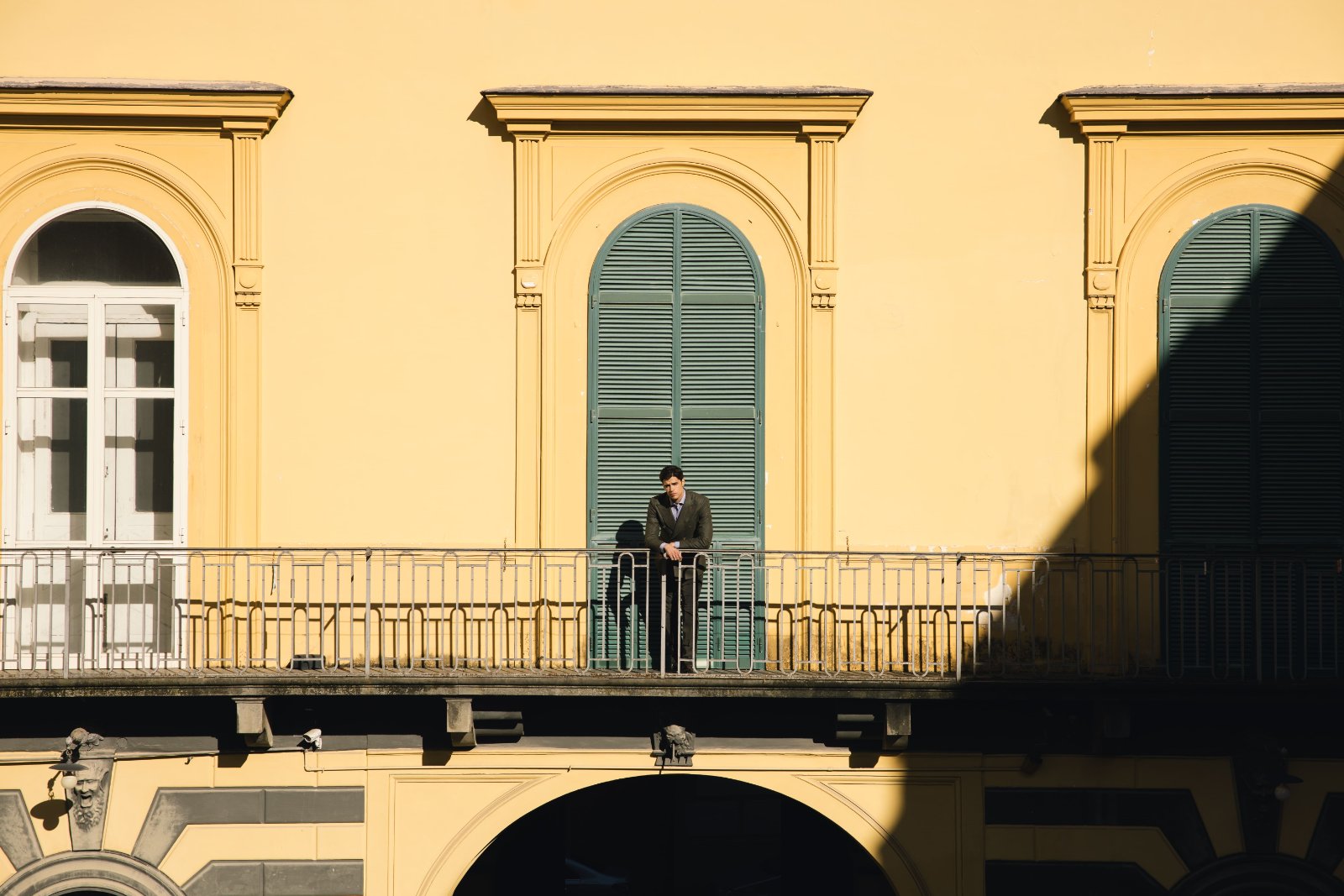 The Best Italian Multi-Brand Suits for Work and Formal Occasions | IsuiT