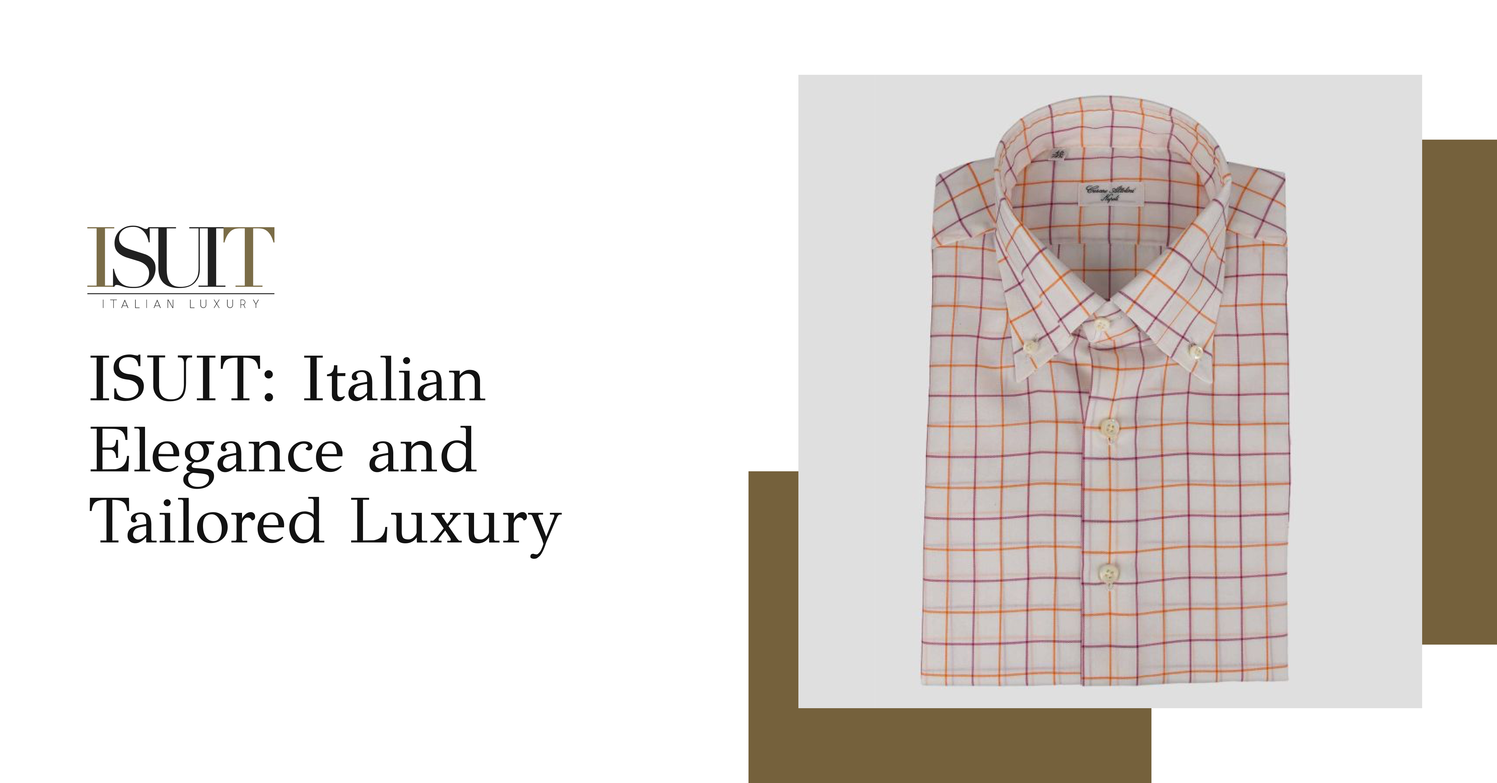 Neapolitan Tailoring: The Suit, Cut, and the Best Brands You Need to ...