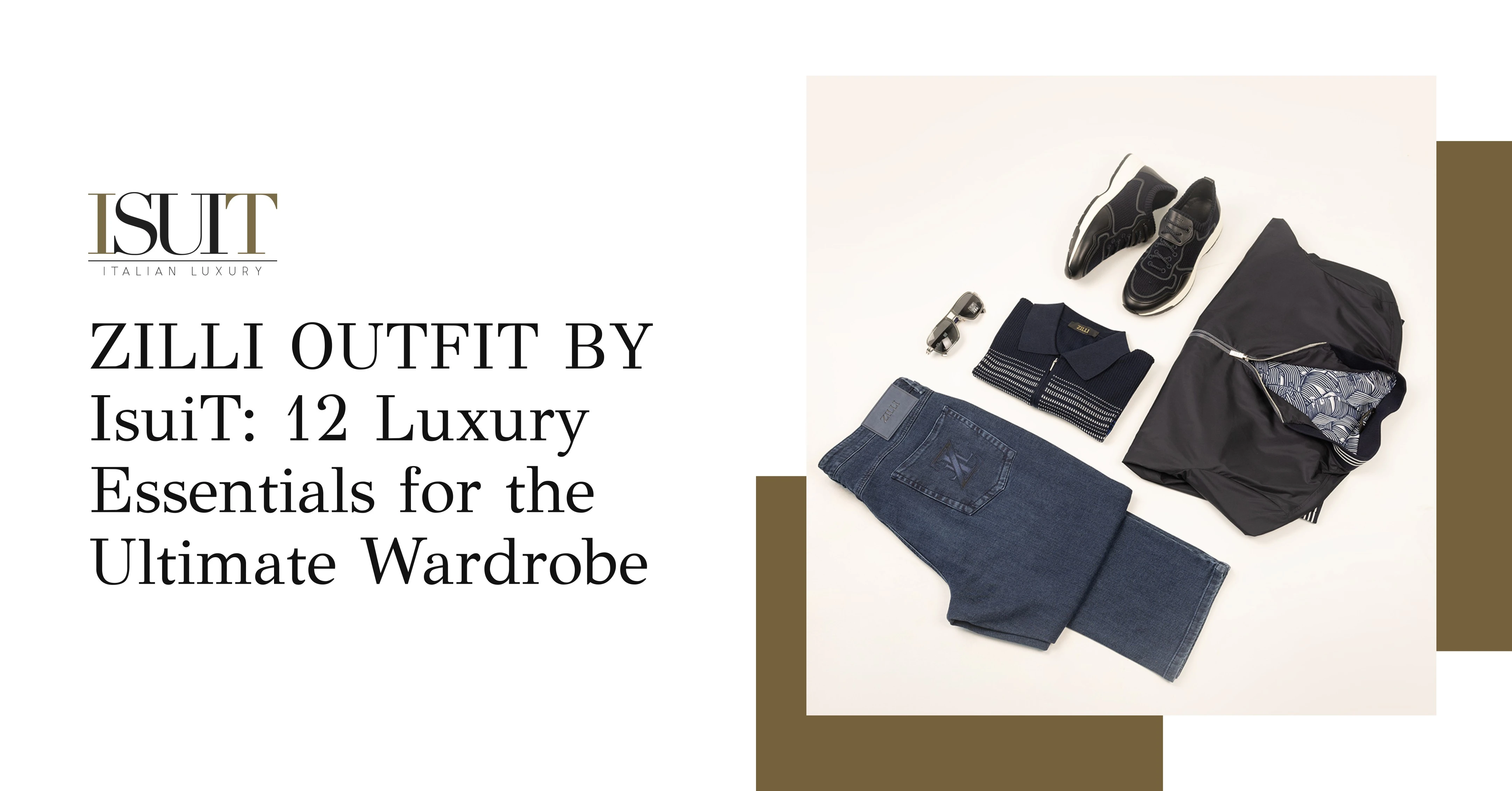 The Ultimate Guide To Styling A Blue Suit: Color Combinations | IsuiT