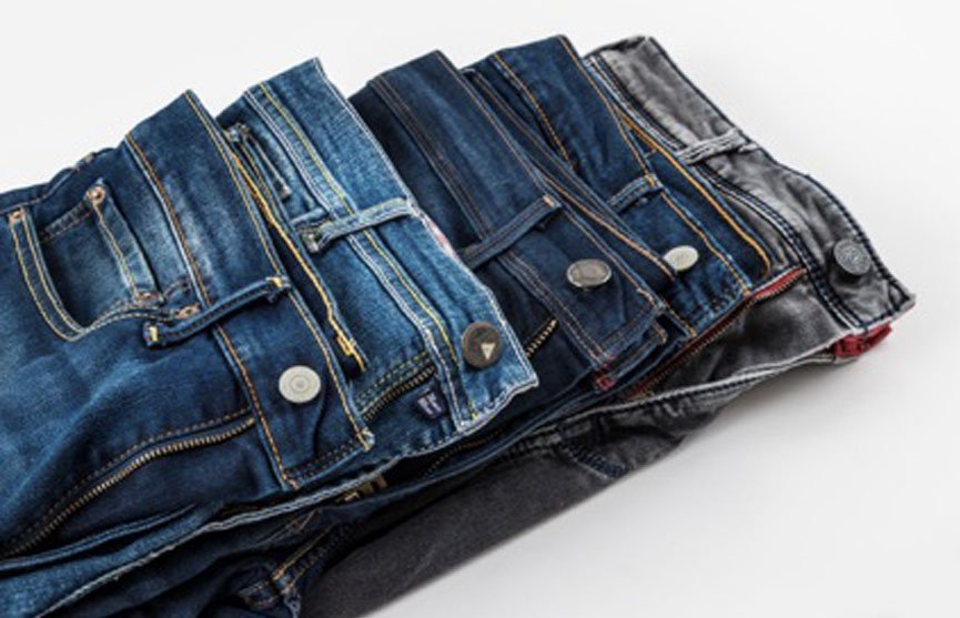 WARDROBE MUST-HAVE: JEANS | IsuiT