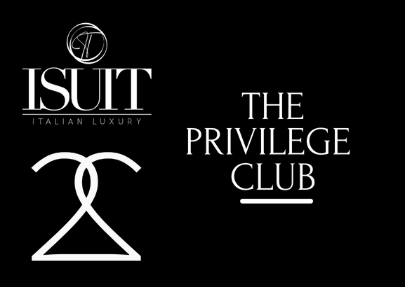The Privilege Club Explained | Italian Designer Clothing Discounts | IsuiT