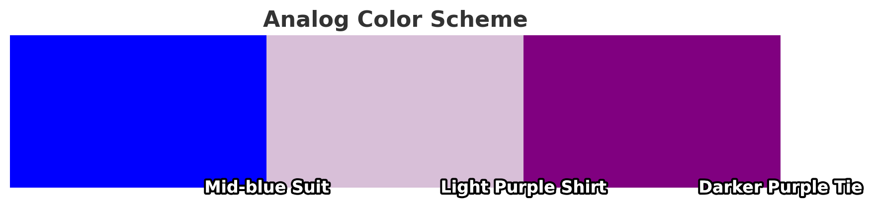 The Ultimate Guide To Styling A Blue Suit: Color Combinations | IsuiT